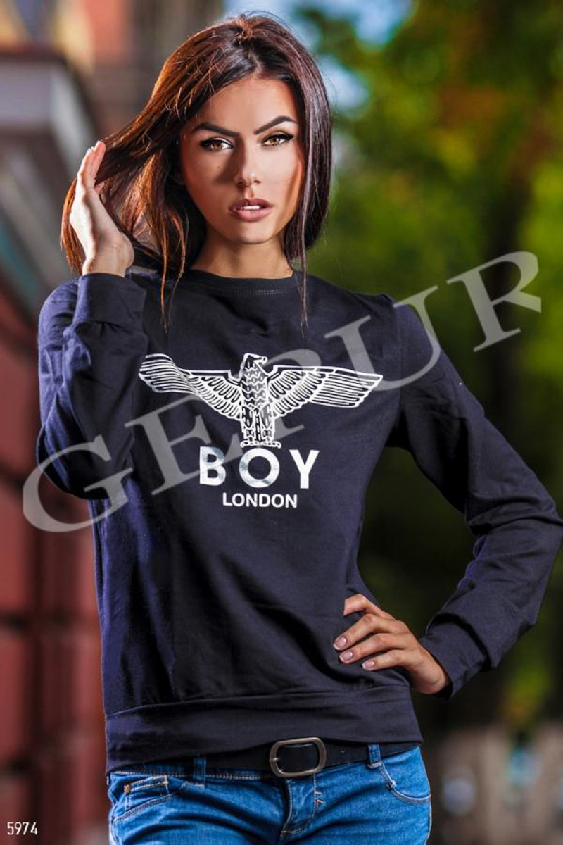 Батник BOY (арт. 5974) ♡ интернет-магазин Gepur