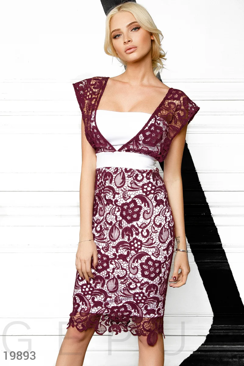 19893) ♡ Gepur - women clothes store