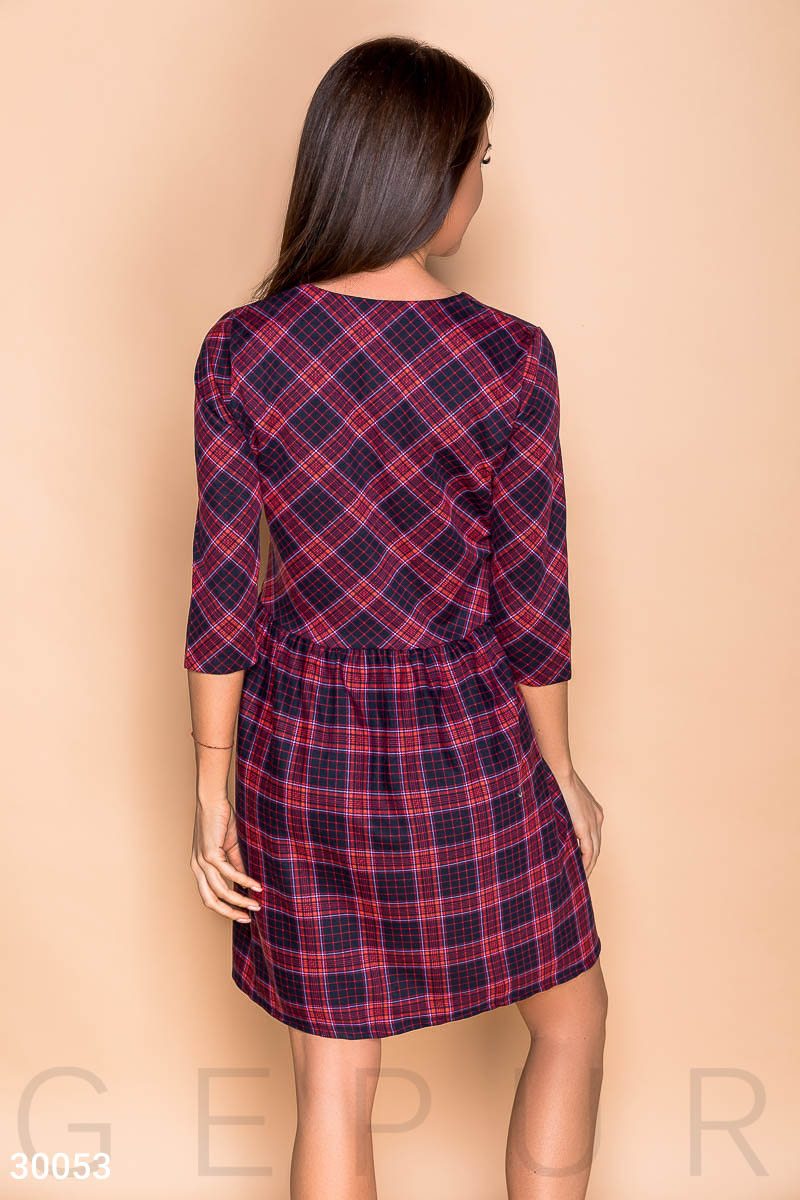 30053) ♡ Gepur - women clothes store