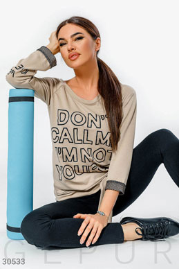 (арт. 30533) ♡ интернет-магазин Gepur