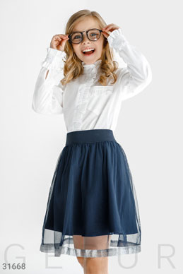 31668) ♡ Gepur - women clothes store