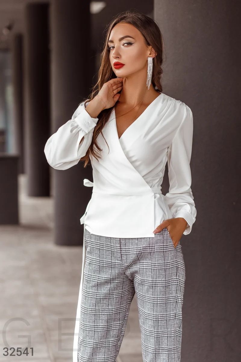 32541) ♡ Gepur - women clothes store