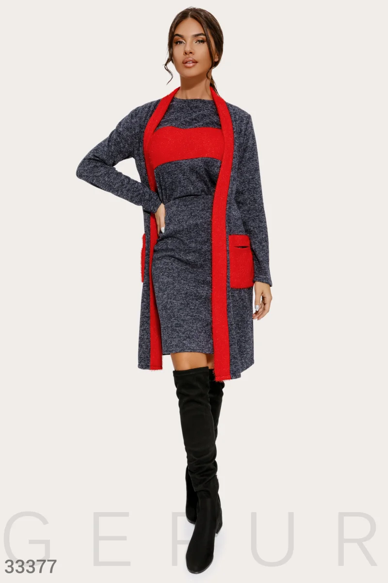 (арт. 33377) ♡ інтернет-магазин Gepur