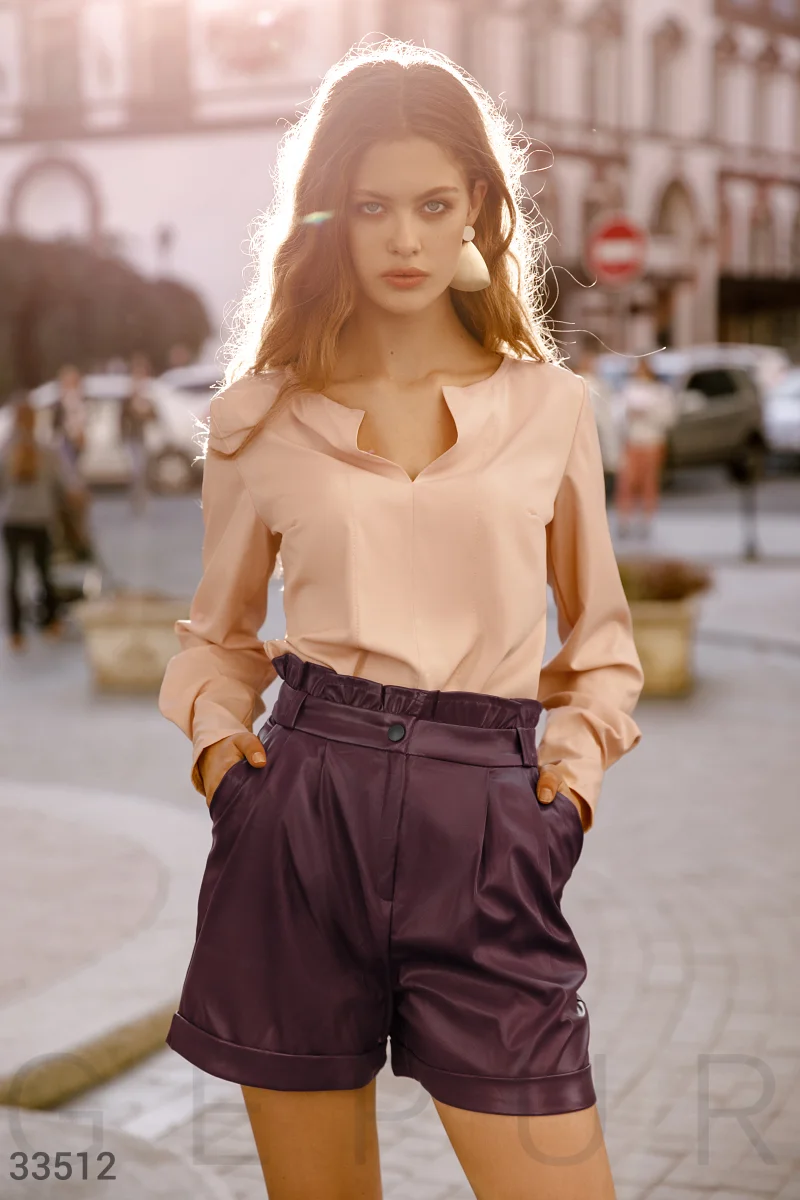 33512) ♡ Gepur - women clothes store