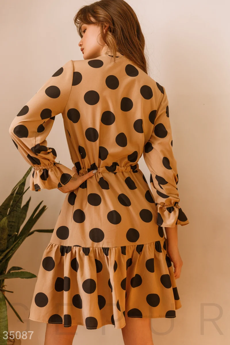 35087) ♡ Gepur - women clothes store