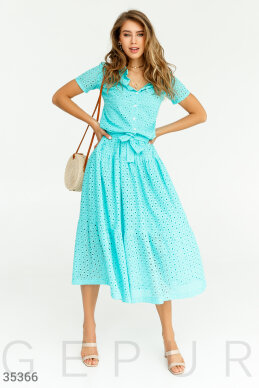 35366) ♡ Gepur - women clothes store