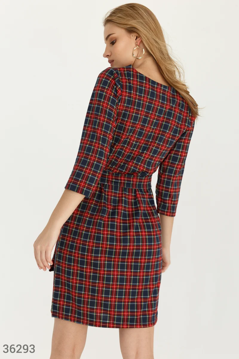 (арт. 36293) ♡ інтернет-магазин Gepur