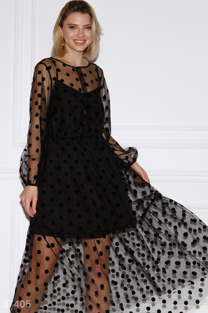 Gepur - women clothes store