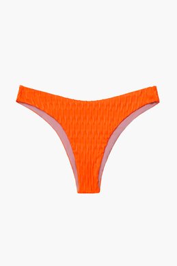 High Rise Brazilian Swim Briefs (№ 42382) ♡ Gepur - women clothes store